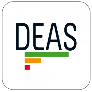 L'application DEAS - Editions SETES